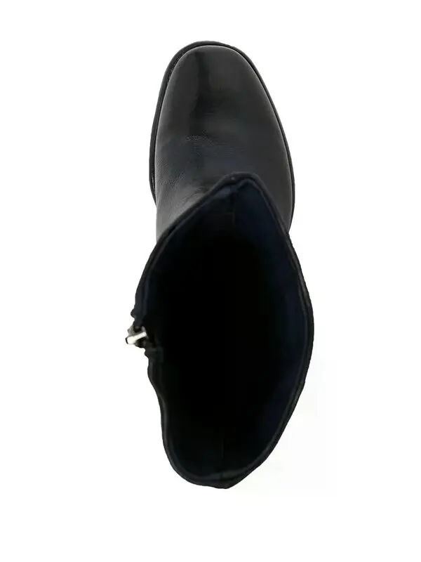 MADISON MAISON Zip-fastening Mid-calf Boots