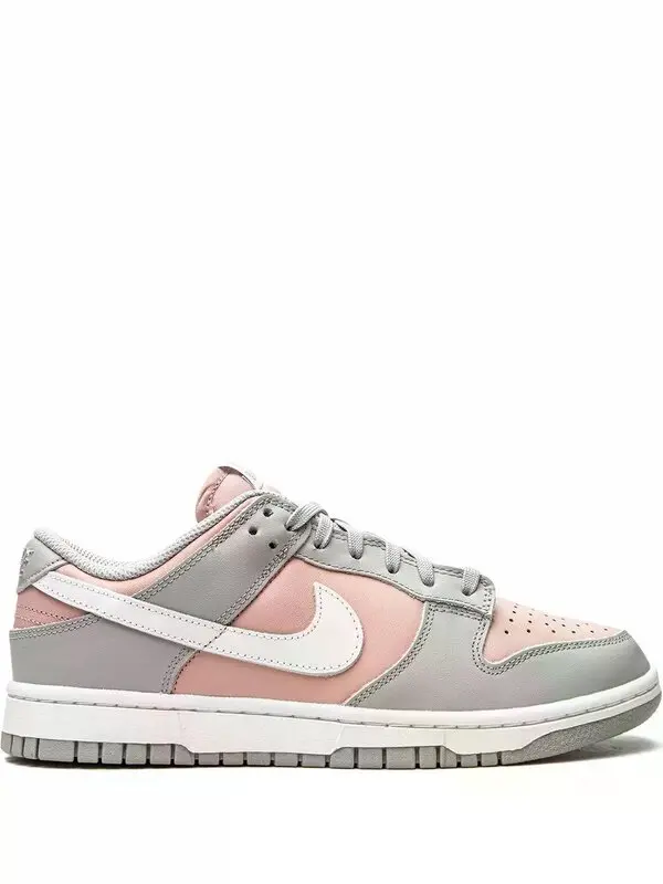 Nike Dunk Low Sneakers - Grey