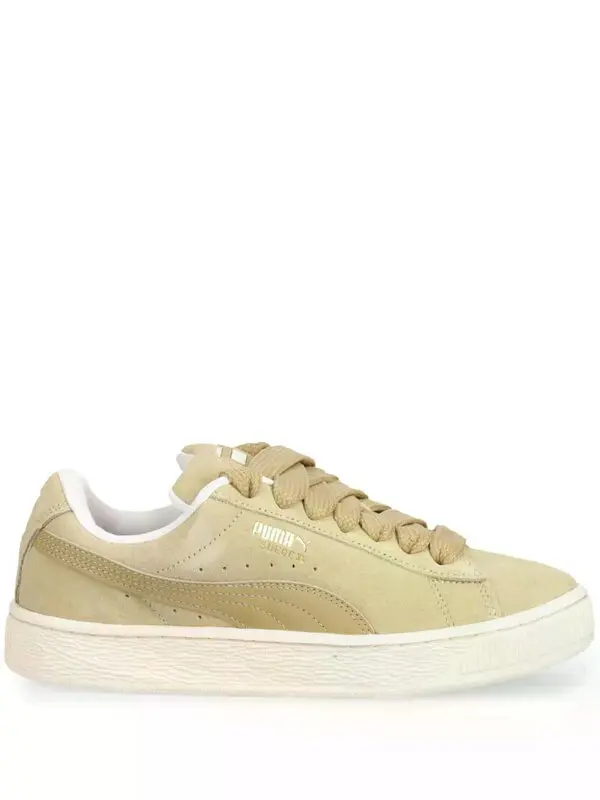 PUMA Suede Xl Sneakers - Neutrals