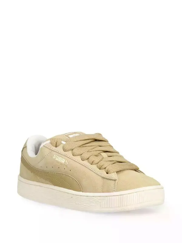 PUMA Suede Xl Sneakers - Neutrals