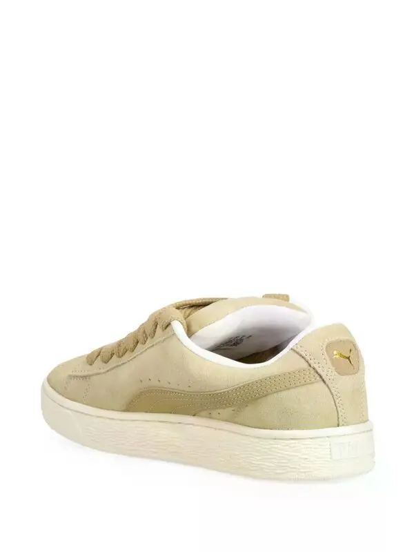 PUMA Suede Xl Sneakers - Neutrals