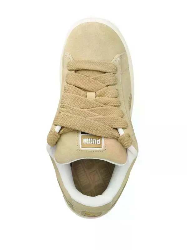 PUMA Suede Xl Sneakers - Neutrals