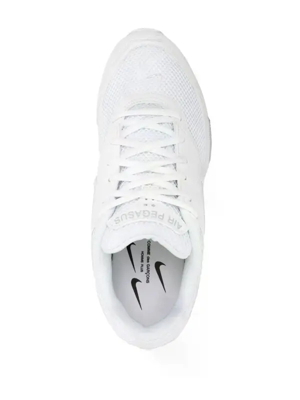 Nike X Air Pegasus 2005 Lace-up Sneakers