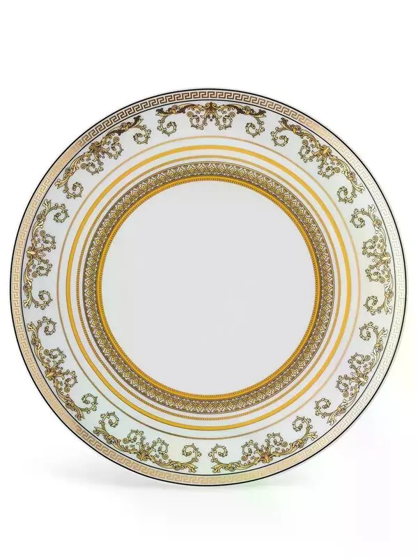 Versace Virtus Gala Place - White