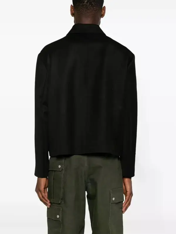Loewe Workwear Shirt Jacket