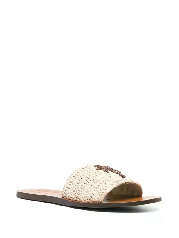 Manebí Yucatán Sandals