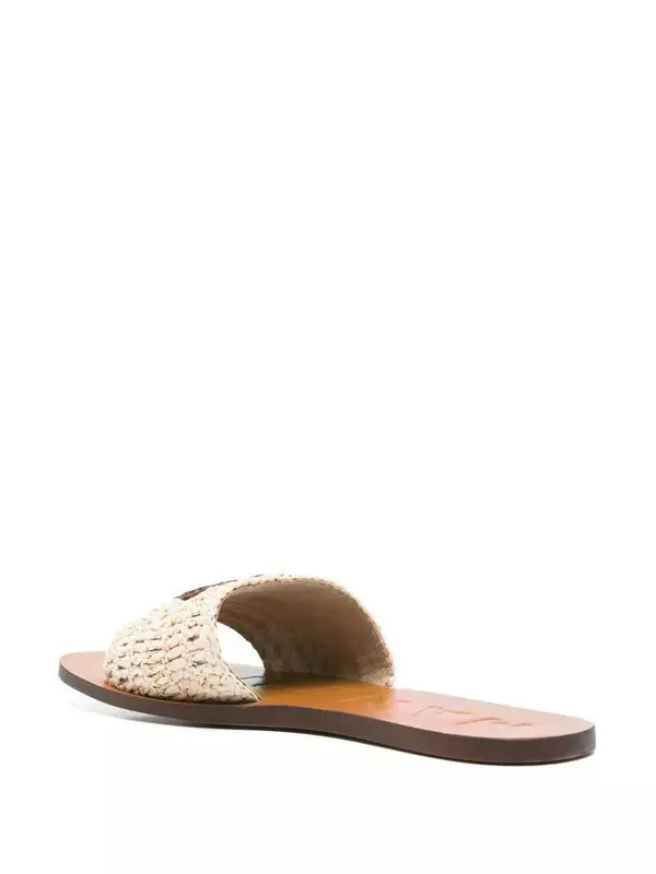 Manebí Yucatán Sandals