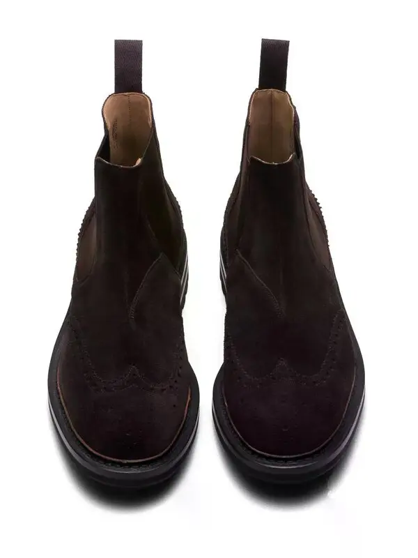 Church's Mcentyre Lw Boots