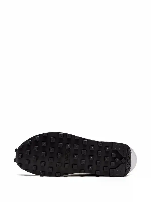 Nike X Sacai Ldwaffle Fragment Sneakers