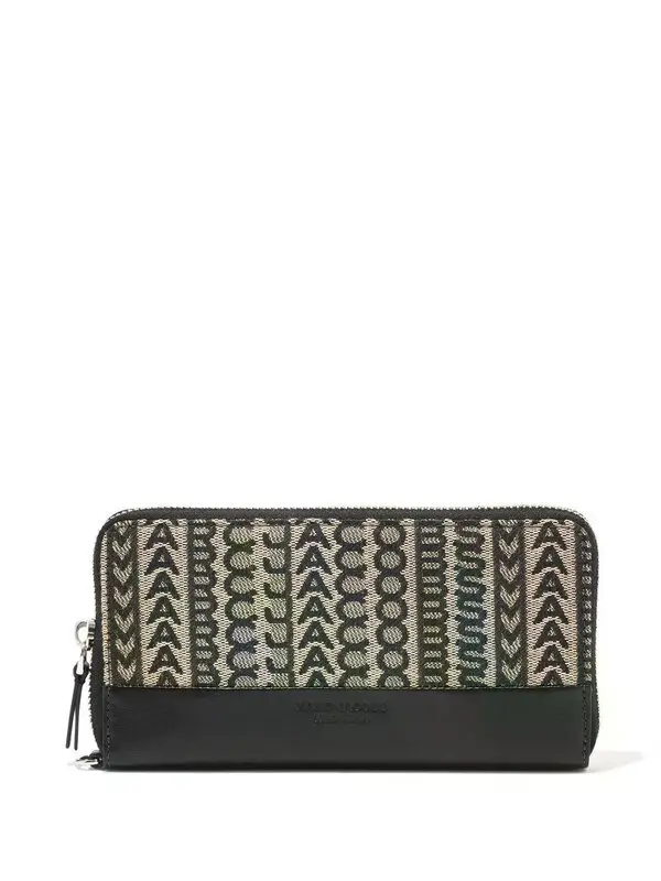 Marc Jacobs The Continental Wristlet Wallet
