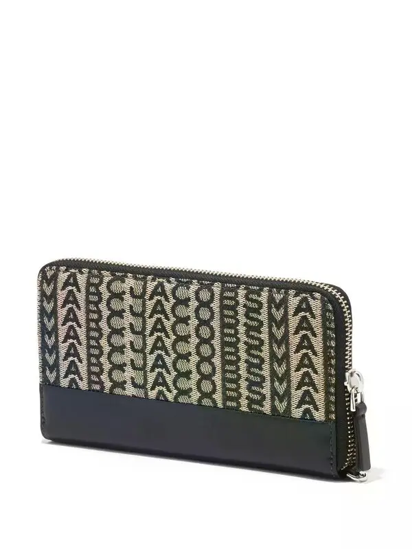 Marc Jacobs The Continental Wristlet Wallet