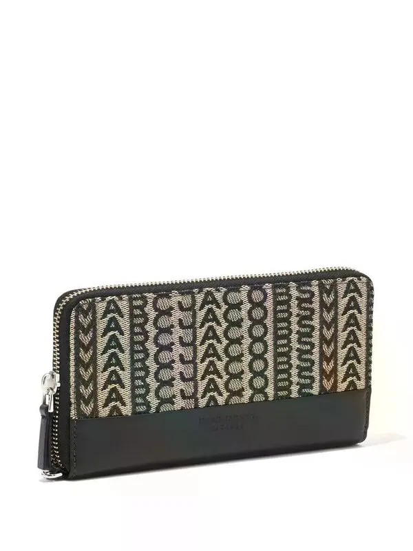 Marc Jacobs The Continental Wristlet Wallet