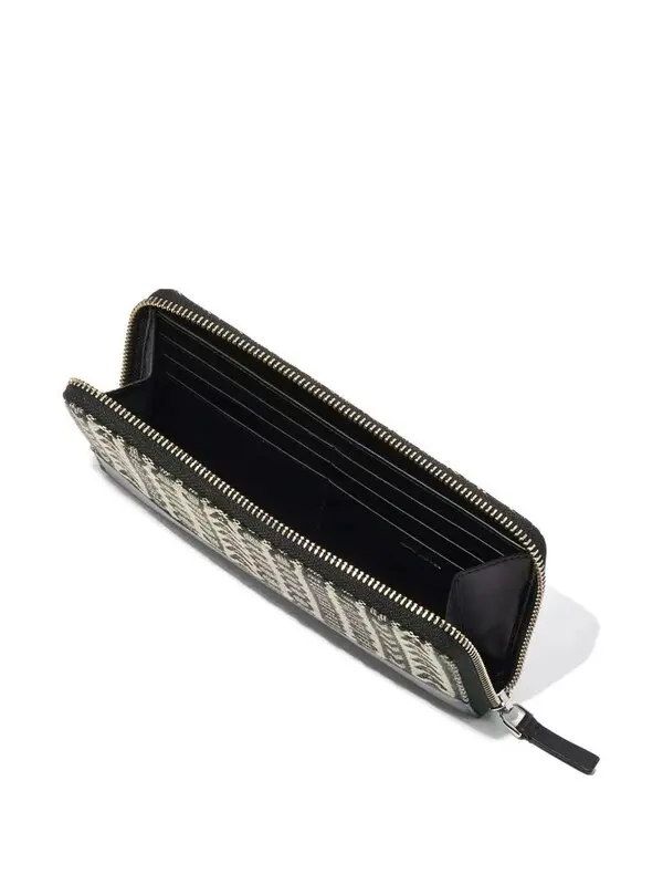 Marc Jacobs The Continental Wristlet Wallet