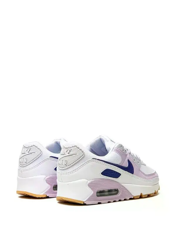 Nike Air Max 90 Sneakers - Pink