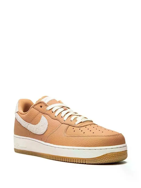 Nike Air Force 1 '07 Craft Sneakers - Brown