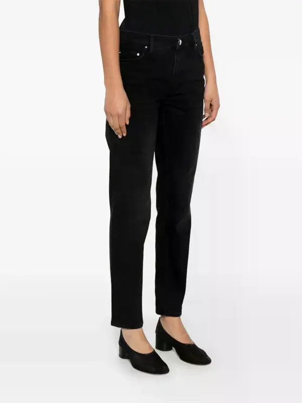 TOTEME Tapered Jeans