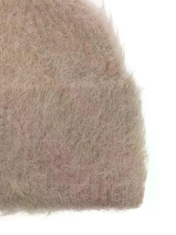 TOTEME Brushed Beanie