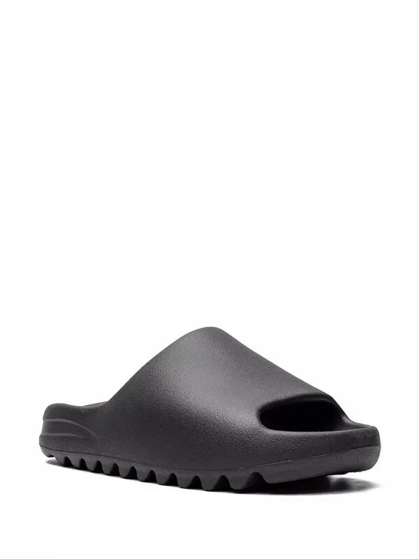 ADIDAS X YEEZY Yeezy Onyx Slides - Black