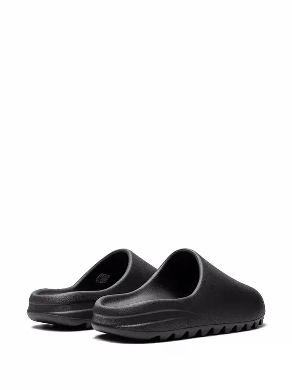 ADIDAS X YEEZY Yeezy Onyx Slides - Black