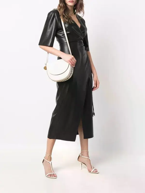 Stella McCartney Frayme Shoulder Bag