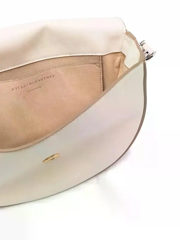 Stella McCartney Frayme Shoulder Bag