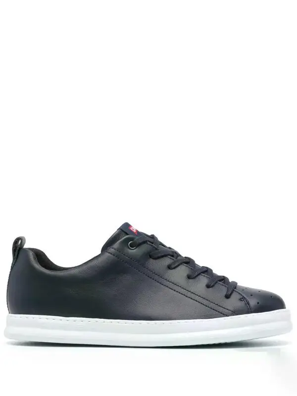 Camper Runner Leather Sneakers