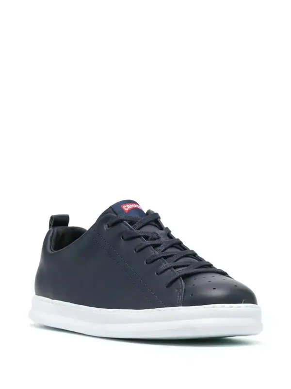 Camper Runner Leather Sneakers