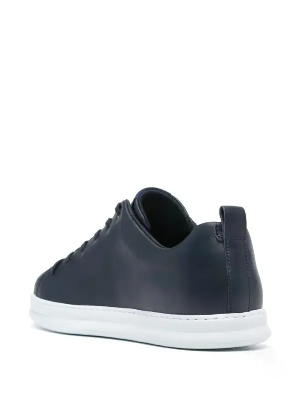 Camper Runner Leather Sneakers