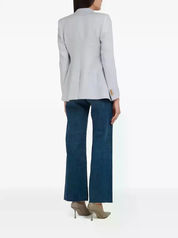 Tagliatore Double-breasted Blazer