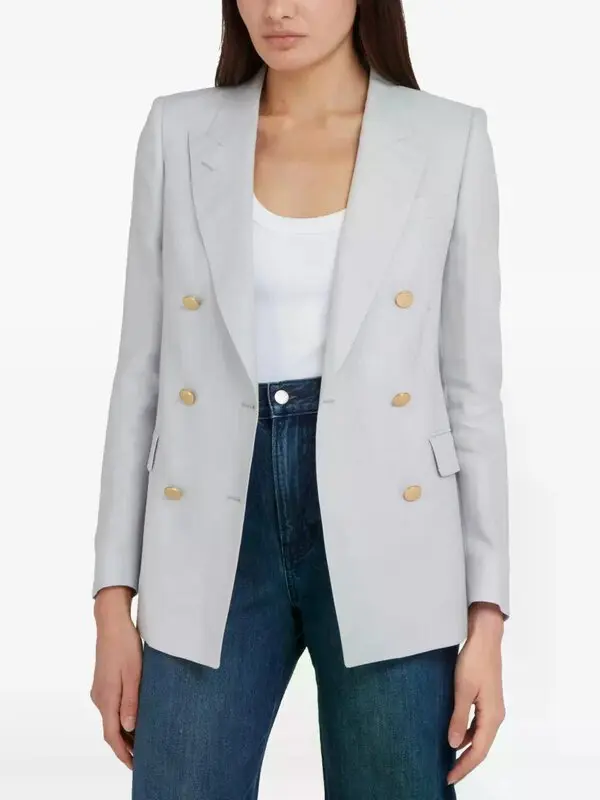 Tagliatore Double-breasted Blazer