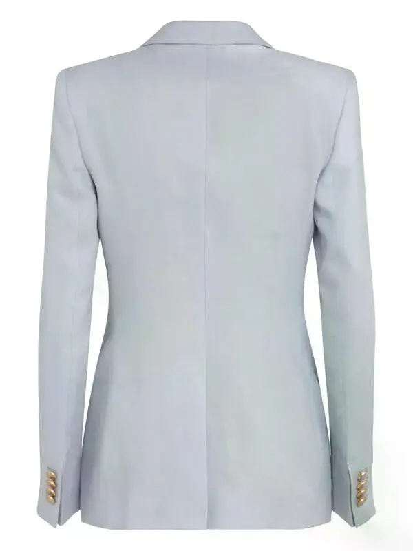Tagliatore Double-breasted Blazer
