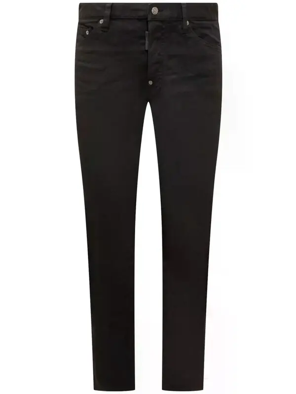 Dsquared2 Cool Guy Jeans - Black