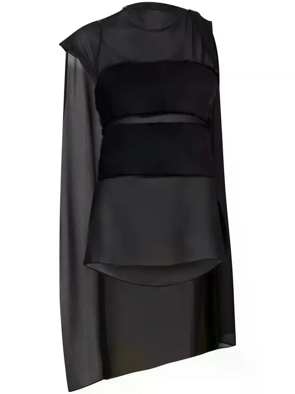 Proenza Schouler Aurora Top