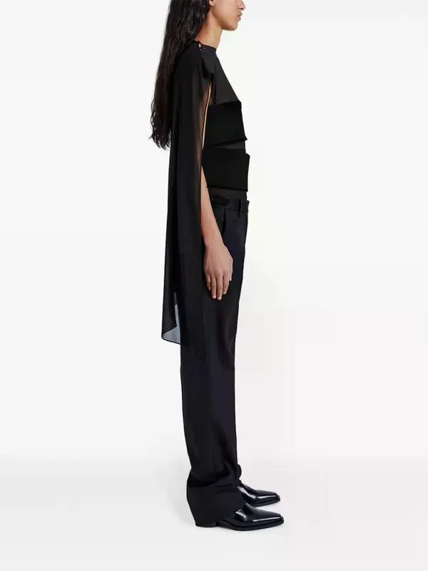 Proenza Schouler Aurora Top