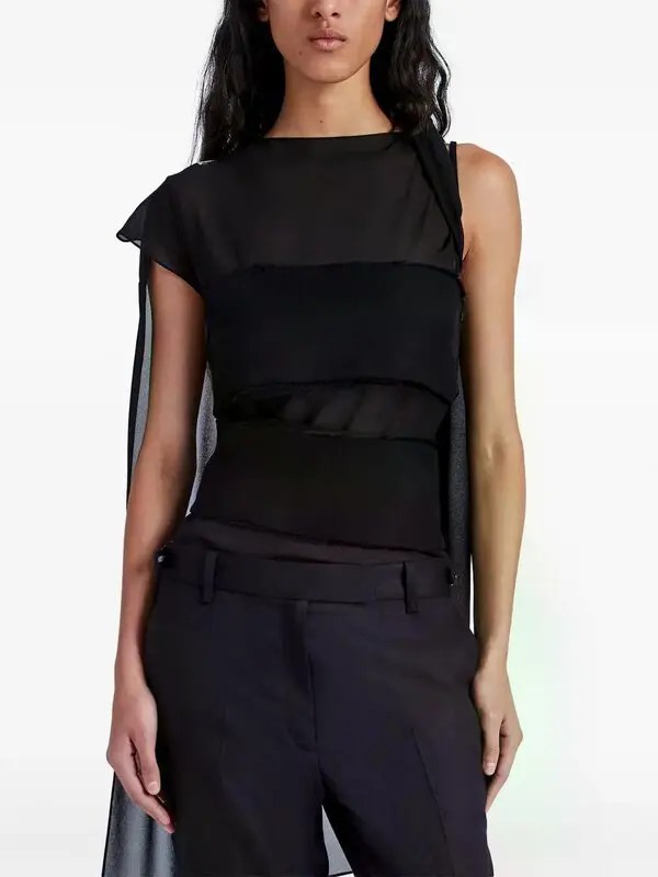 Proenza Schouler Aurora Top