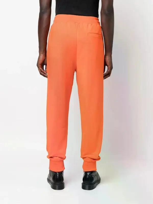 A-COLD-WALL* Logo-print Track Pants - Orange