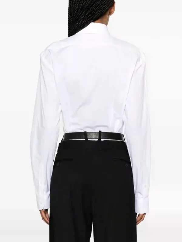 BETTTER Underwired Cotton Bodysuit