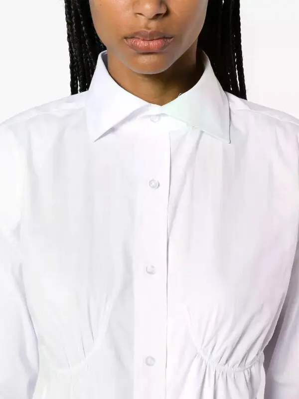 BETTTER Underwired Cotton Bodysuit