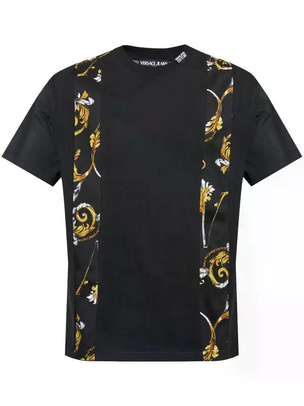 Versace Chromo Couture T-shirt