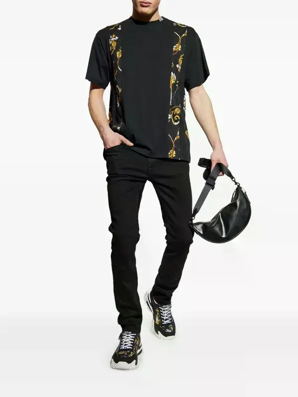 Versace Chromo Couture T-shirt