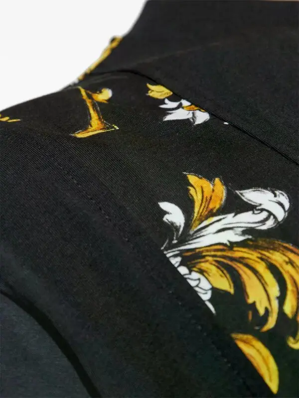 Versace Chromo Couture T-shirt