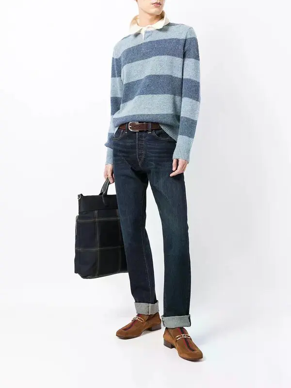Polo Ralph Lauren Stretch-denim Jeans