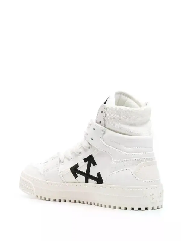 Off-White 3.0 Off Court Courtesy Sneakers