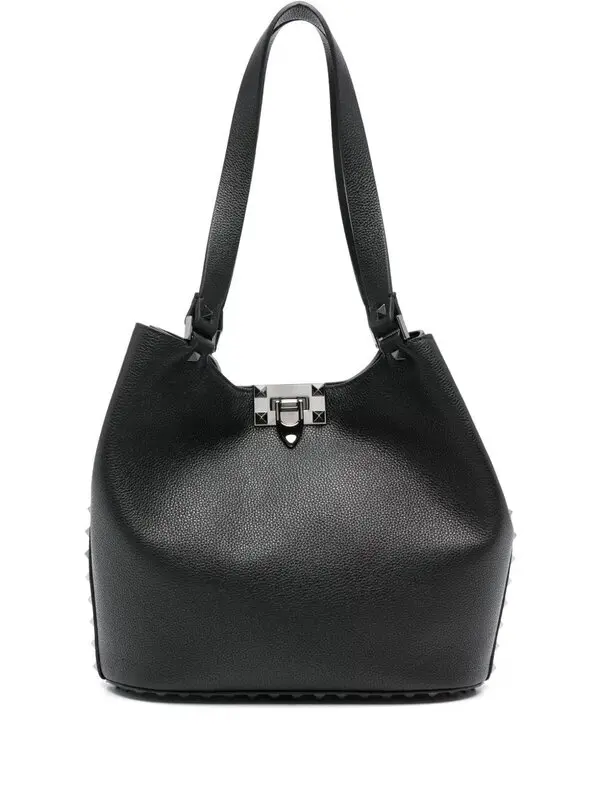 Valentino Garavani Rockstud Tote
