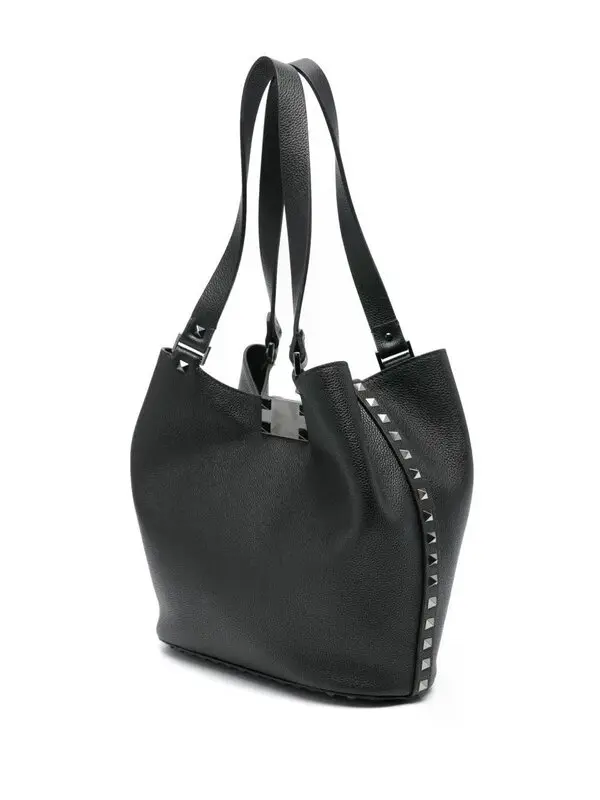 Valentino Garavani Rockstud Tote