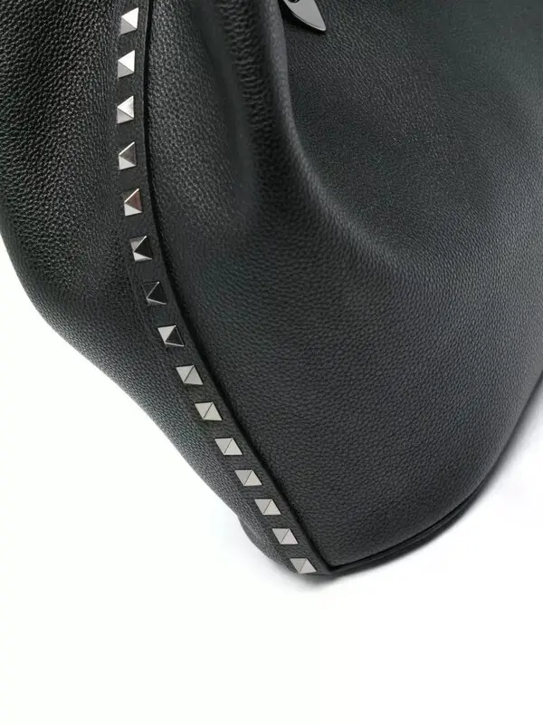 Valentino Garavani Rockstud Tote