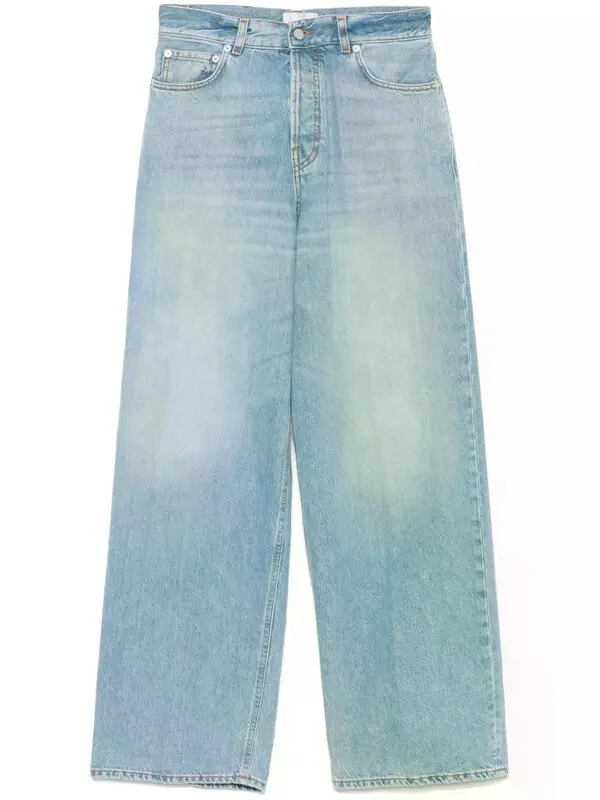 HAIKURE Bethany Jeans