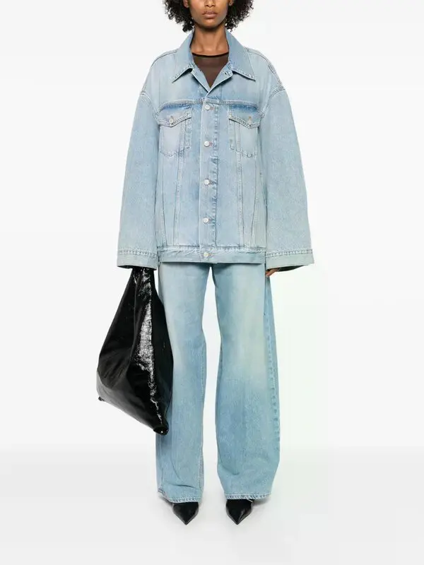 HAIKURE Bethany Jeans