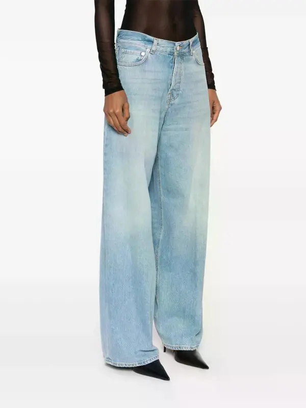 HAIKURE Bethany Jeans