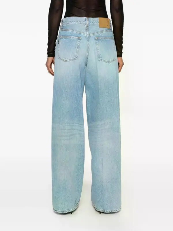 HAIKURE Bethany Jeans